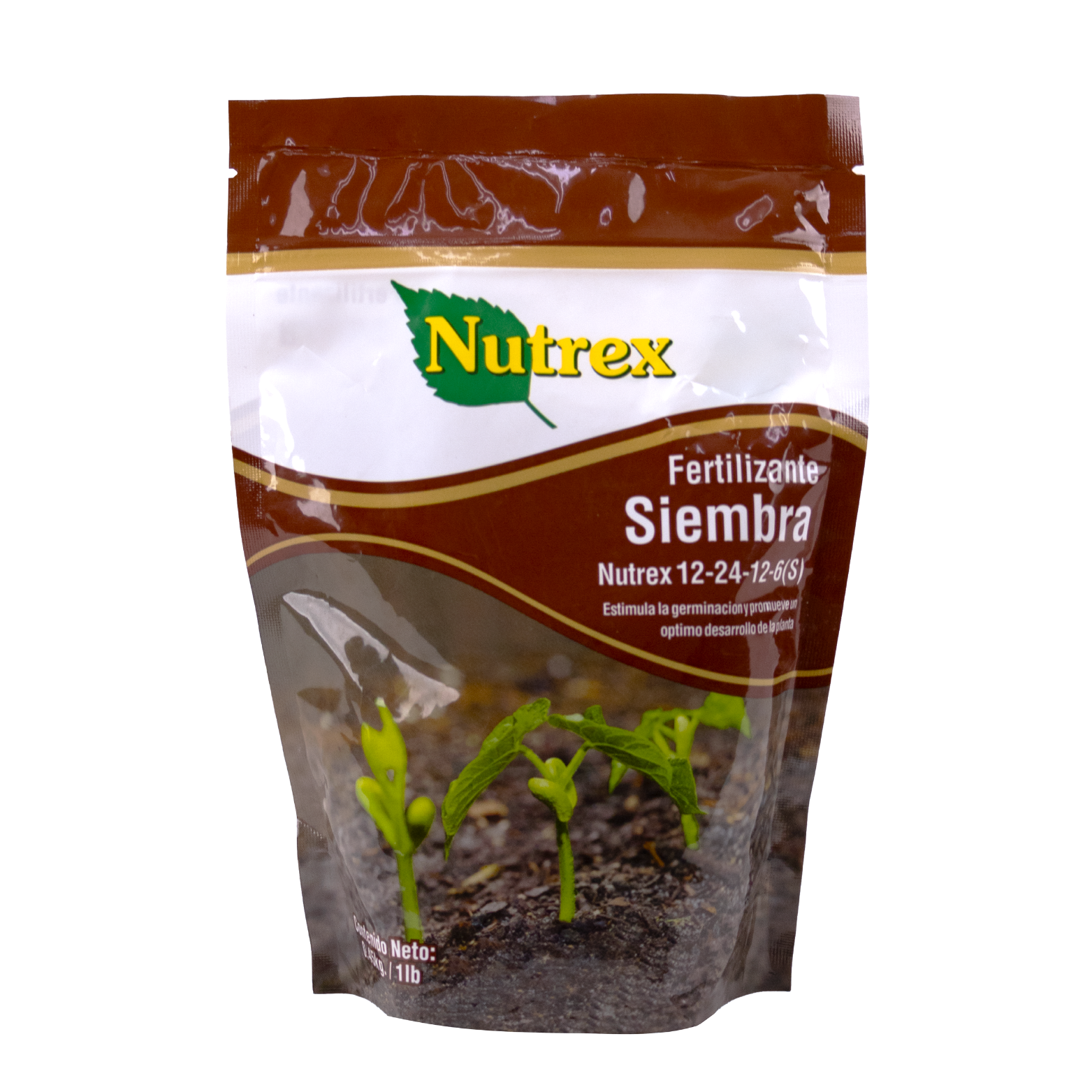 Nutrex 12-24-12 x 1 LB – MELO Pet and Garden