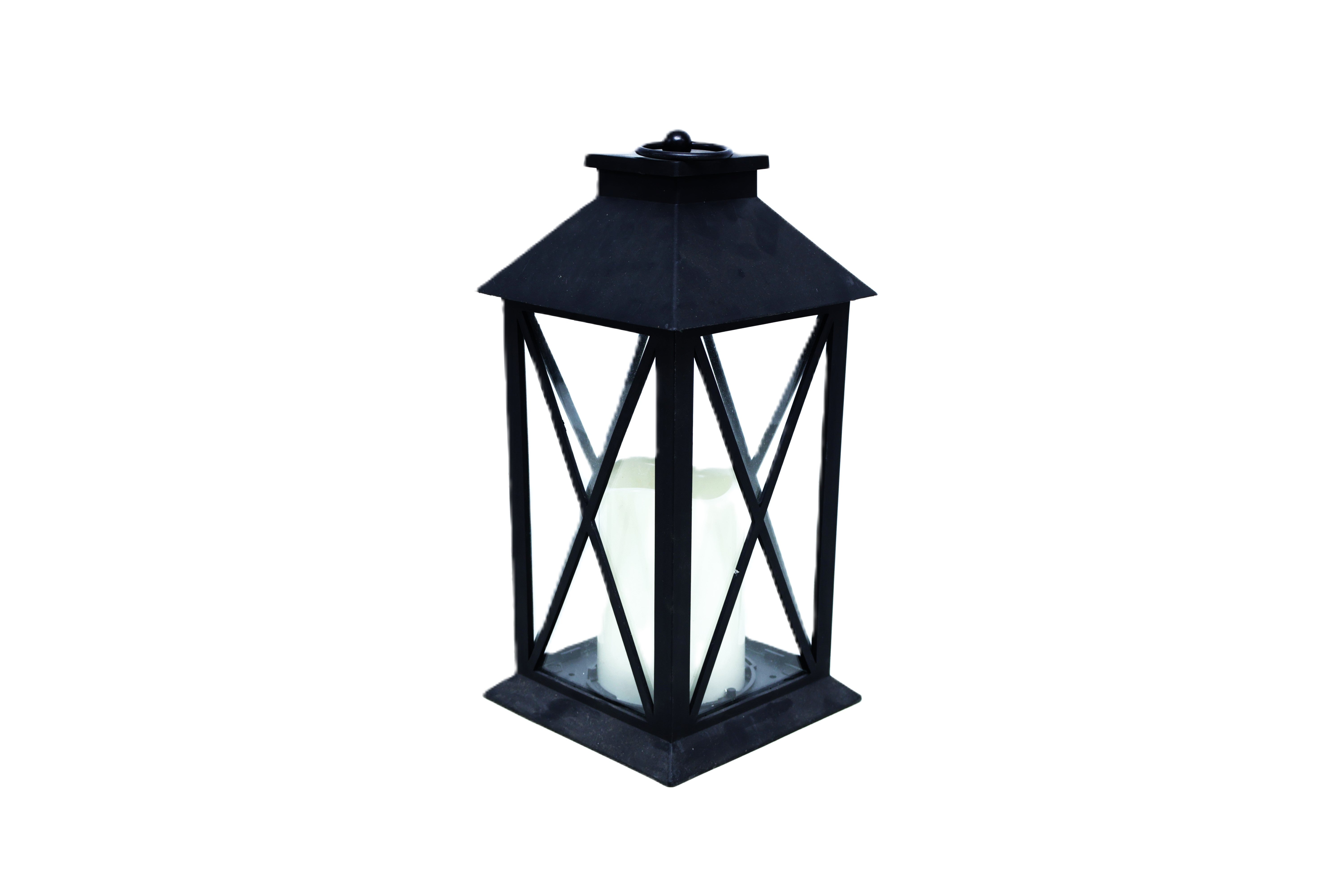 Linterna Colgante Led Para Jardín – MELO Pet and Garden