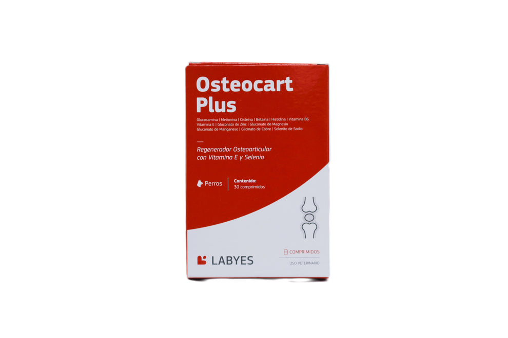 Osteocart Plus – MELO Pet and Garden