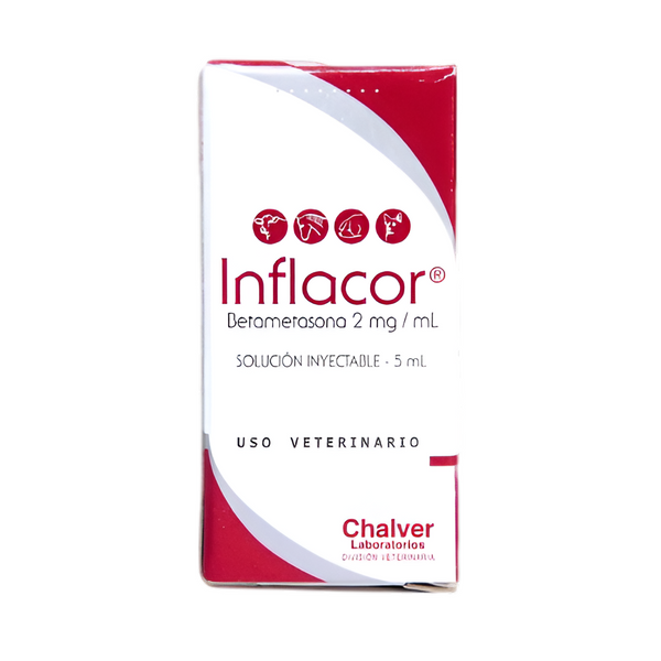 Inflacor 5 Ml – MELO Pet and Garden