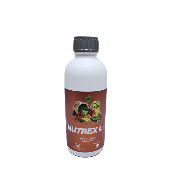 Fòsforo Nutrex L – MELO Pet and Garden