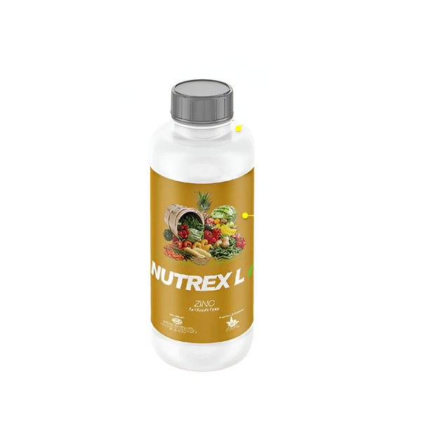 Zinc Nutrex L – MELO Pet and Garden