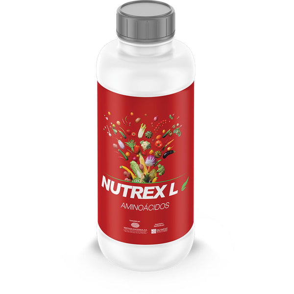 Aminoàcidos Nutrex L – MELO Pet and Garden