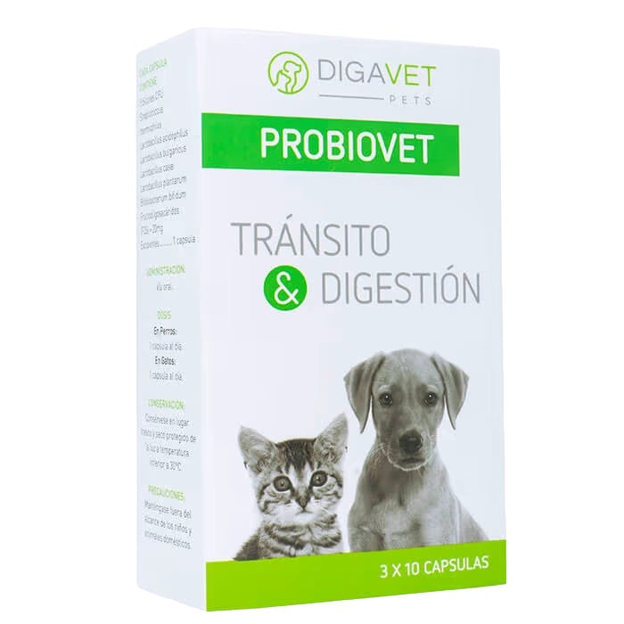 Probiovet – MELO Pet and Garden
