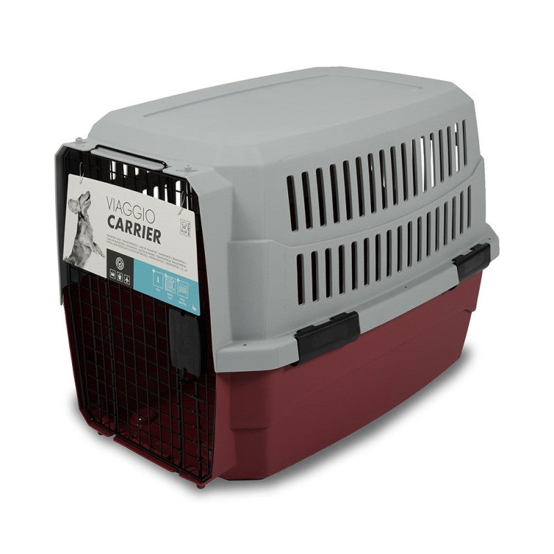 Kennel Para Mascotas - L – MELO Pet and Garden