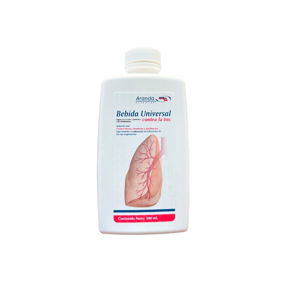 Bebida Universal 300 ML – MELO Pet and Garden