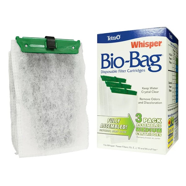 Cartucho Bio Bag Medium 26169 – MELO Pet and Garden
