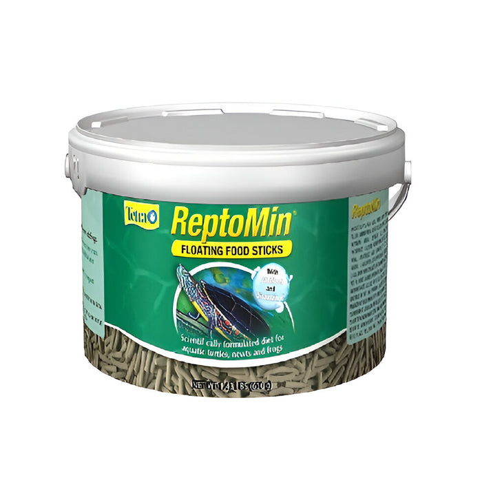Alimento Reptomin 1.43 Libras – MELO Pet and Garden
