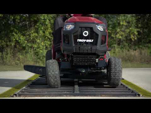 Tractor Troy Bilt – MELO Pet and Garden