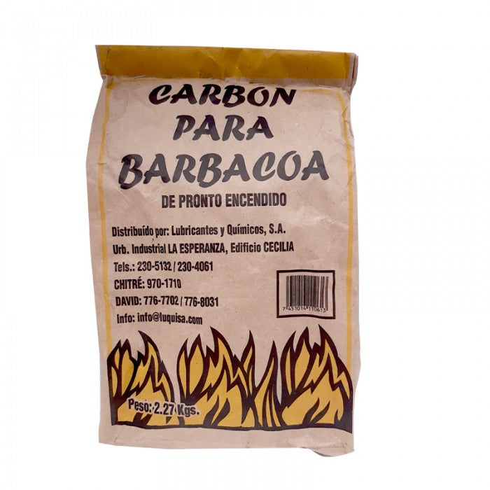 Carbon de Mangle 5Lb – MELO Pet and Garden